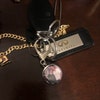 Monogram Snap, Customized, Personalized, Initials, Name Snap ...