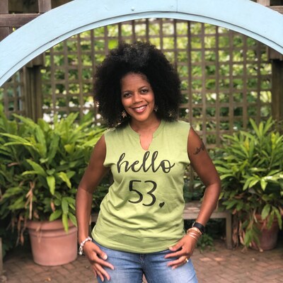 Hello 26 Birthday Shirt 6 COLORS Available Custom Womens - Etsy
