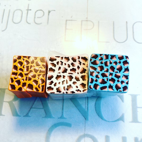 Polymer Clay Tutorial: Fimo Zig Zag Cane, Zig Zag Cane Tutorial, Polymer Technique Tutorial ...