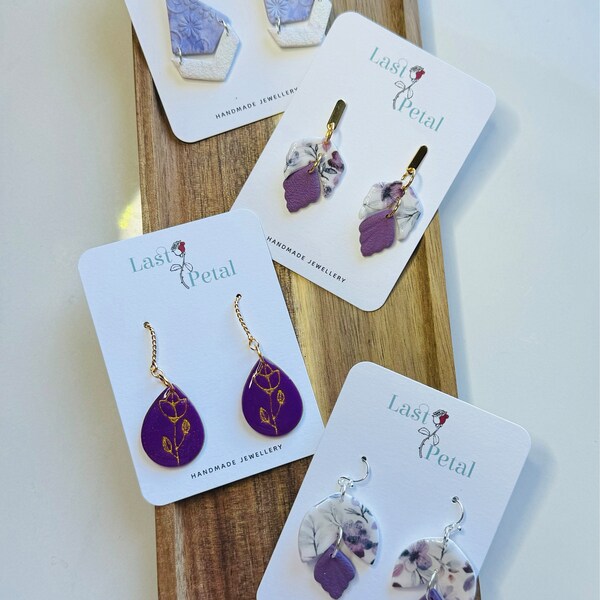 Stained Glass Effect Transfer Paper for Clay. TS00316 - Etsy