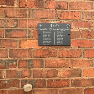 Train Design Natural Slate Memorial Headstone in 3 Sizes FS1 | Etsy UK