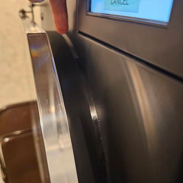 Onefinity CNC Multi Option Spoilboard System (woodworker) - Etsy