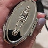 Skeleton Pill Box Goth Witchy - Etsy