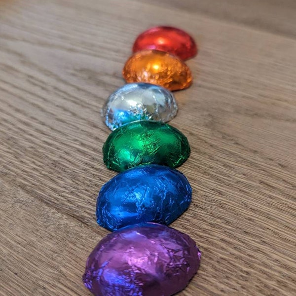 Chocolate Charlie Chaplin Handmade Candy 16 Oz - Etsy