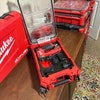 M12 Die Grinder Ultimate Organization Inserts Kit Milwaukee PACKOUT Box ...