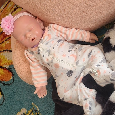 Reborn Box Opening, Size Small - Etsy