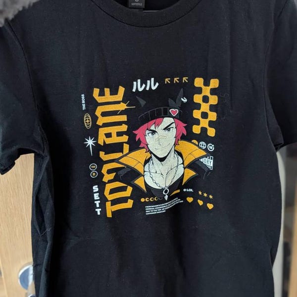 League of Legends Sticker Briar Sticker 3" Vinyl Sticker, Lol-gift ...