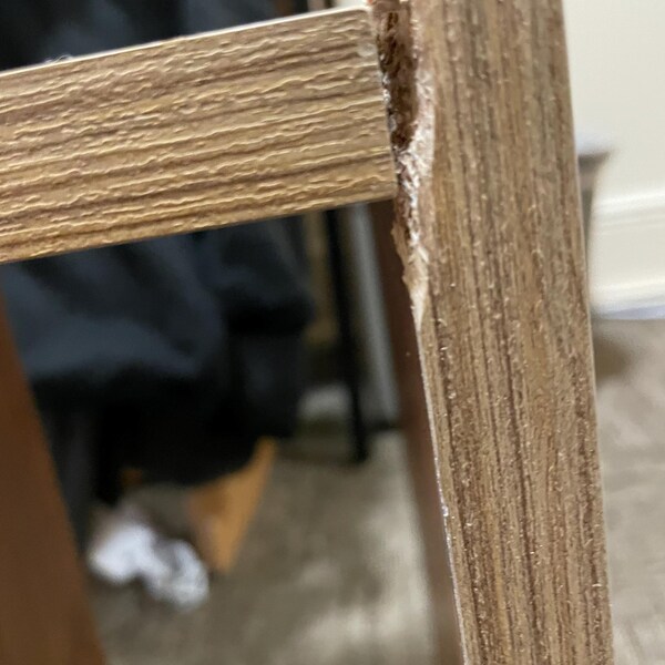 Pratico Birch Wood Cat House, Wooden Cat Coffee Table, Modern Cat House ...