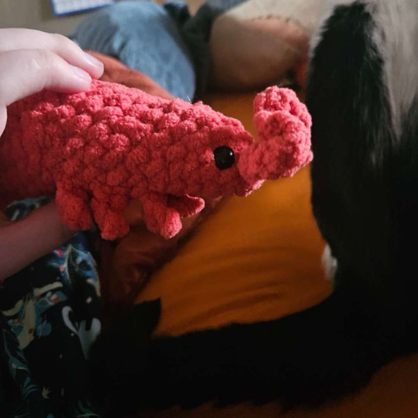 Clown Ruffle Collar Crochet PATTERN - Etsy