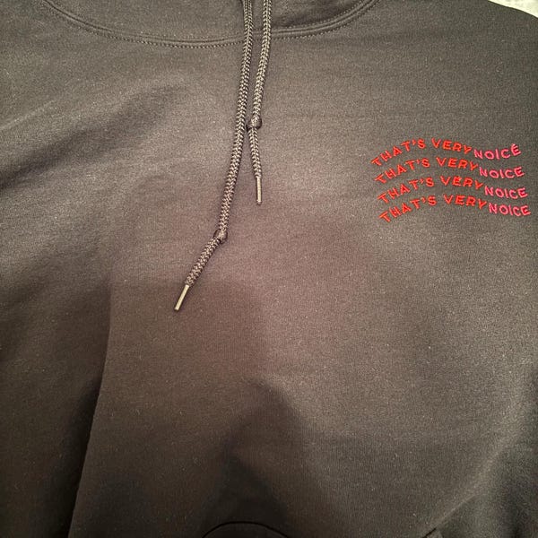 Stray Kids Lee Felix Bbokari "brownie Boy" Embroidered Hoodie Merch - Etsy