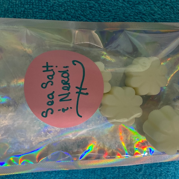 Buttery Popcorn Bath and Body Works Candle Wax Melts - Etsy