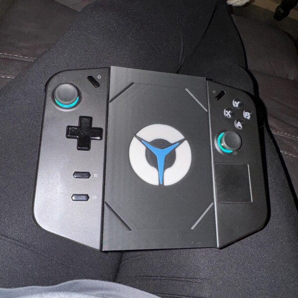 Legion Go Controller Grip - Etsy