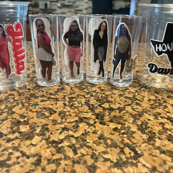 Pringle Stickers | Good for Custom Pringle Favors | Digital Download ...