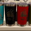 Cruisin & Boozin Cruise Cup-customizable! - Etsy