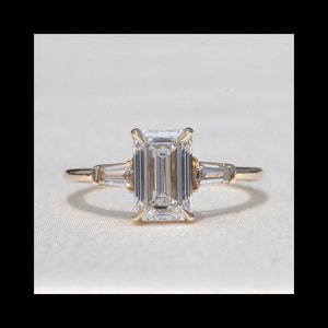 Gold Celestial Wedding Band 14K Gold Starlight Diamond Wedding - Etsy