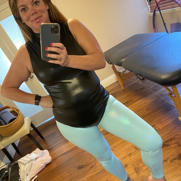 High Cut 80s Vintage Style Thong Leotard / Swimsuit S-3X - Etsy