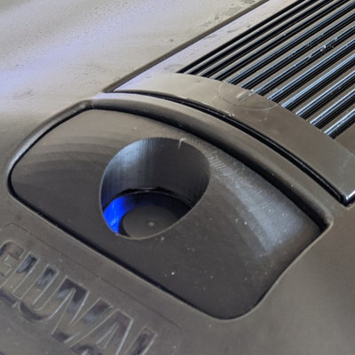 Optical Sensor Mount for Neptune Apex PMUP V2 ATO Pump - Etsy