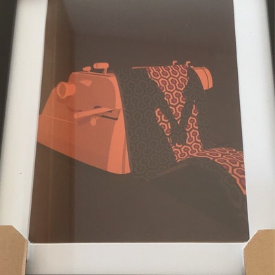 Hot Fuzz Minimal Illustrated Movie Poster Unique Film Wall - Etsy UK