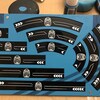 Acrylic Maneuver and Range Ruler Templates Second Edition Compatible - Etsy
