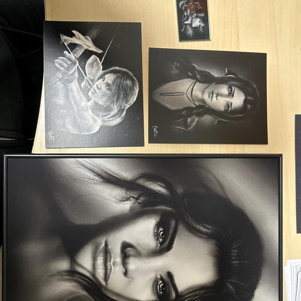 Autumn Lost Records Bloom and Rage - Etsy