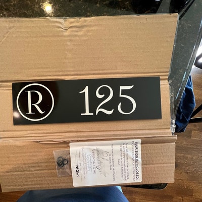 20x36 Custom Cut 2-sided Metal Sign With 36 Bracket - Etsy