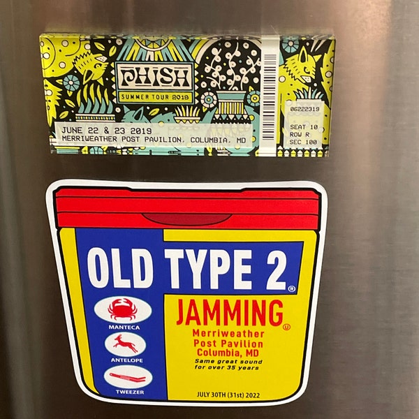 Were All in This Together - Phish (kids 2t->5t) Bathtub Gin Mashup ...