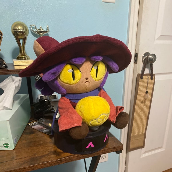 BIVE -- 3D Printed + Painted 5 Inch ROBLOX Regretevator Figure - Etsy