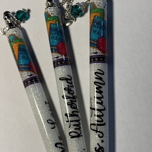 CNA Pen Wraps Certified Nursing Assistant Pen Wrap - Etsy