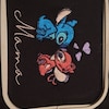Applique Custom Embroidery Design, Logo Digitizing, Embroidery ...