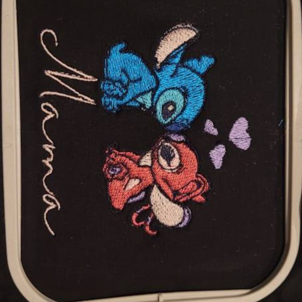 Applique Custom Embroidery Design, Logo Digitizing, Embroidery ...
