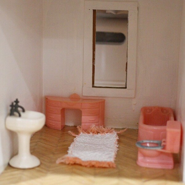 Vintage Bill Plummer Original Bass Frog Fishing Lure. - Etsy