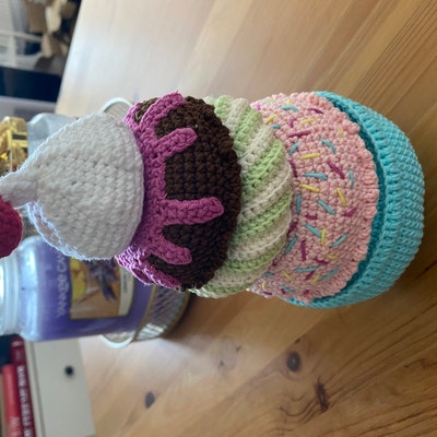 Merry-go-round Crochet Pattern - Etsy