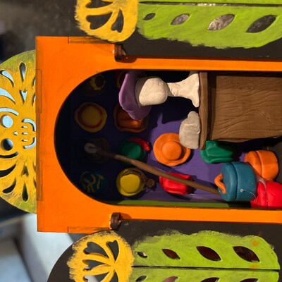 Matchbox Mini Nicho Set of 3 - Etsy