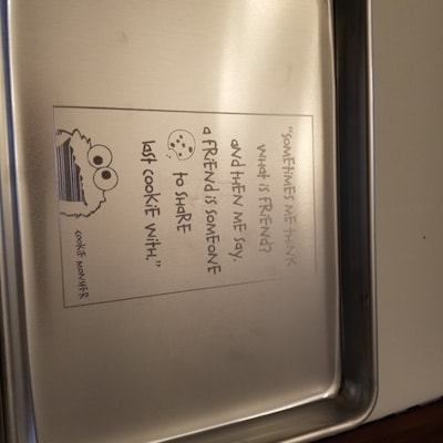 Personalized Charleston Rice Spoon - Etsy