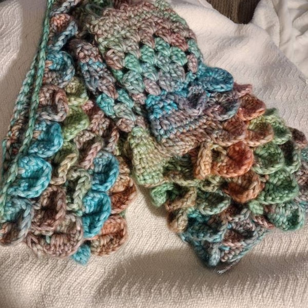 Rocky Horror Blanket Crochet Pattern - Digital Download Only - No ...