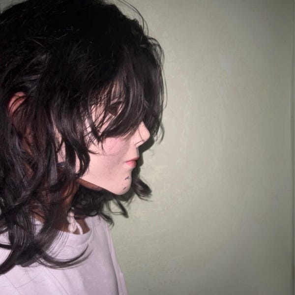 M3gan (megan) Life Size Replica Poseable Doll - Etsy