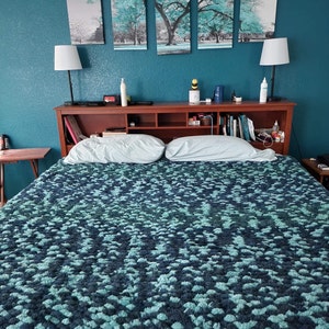 Chunky Rug Chunky Knit Carpet Giant Knit Throw Jumbo Knit - Etsy