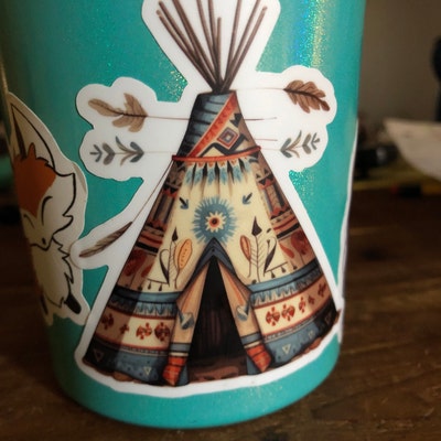 Largemouth Bass Sticker Bass Fish Sticker for Water Bottle, Bass ...