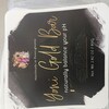 Scripture Wall Decal, I Am a Gift From God Psalm 127:3, Vinyl Wall ...