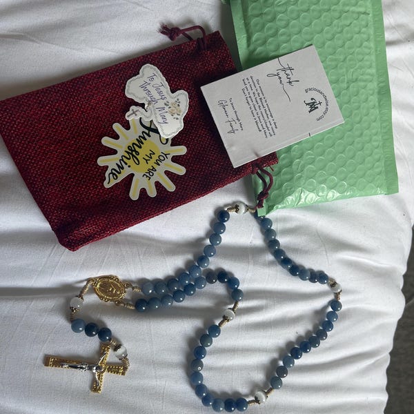 Lot of 12 Catholic Sticker Bundle Matte Vinyl Water Resistant ...