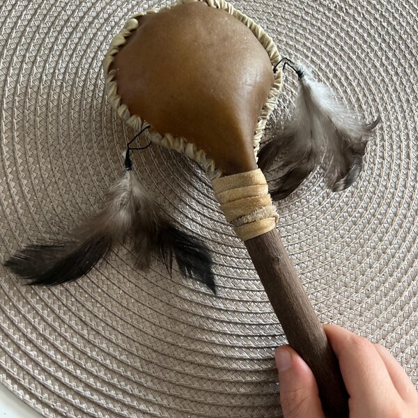 Spiral Didgeridoo Instrument , Travel Didgeridoo Small Digeridoo Didge ...