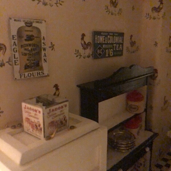 Vintage Advertising Signs DIGITAL DOWNLOAD Sheet, Coal and Ice Company ...