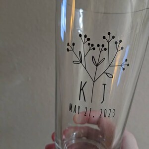 24 Pcs Personalized Mason Jar Your Logo Here Unique - Etsy