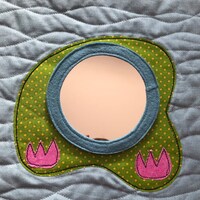 Plastic Macrame Rings/ 10 Pcs 54mm 2 Inch Round Hoops/color Plastic ...