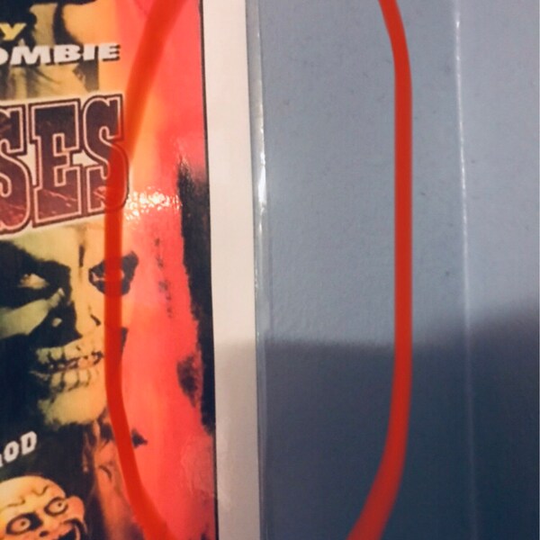 HAUNTED PALACE & MONSTER of Terror Double Feature Laminated Print - Etsy