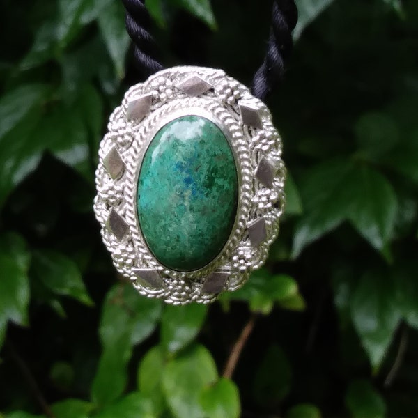 1960's ANSON Sterling Shark Pendant. Tiburon. Fish on 18 Sterling Chain ...