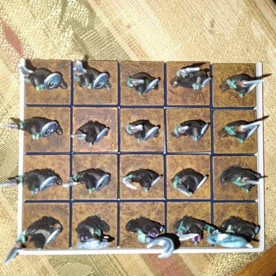 Emperor Belos' Mask the Owl House - Etsy