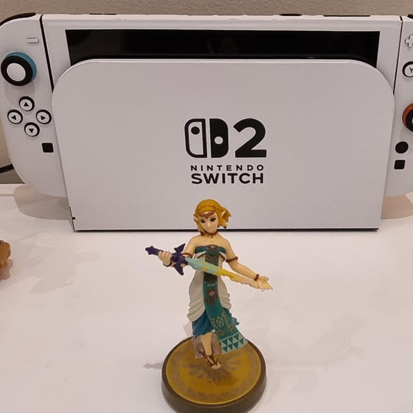 Cappuccino Time Nintendo Switch Skin, Cozy Brown Iced Latte Switch 2 ...