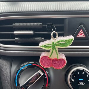 Freshie Hangers WITH Focal Bead - Etsy