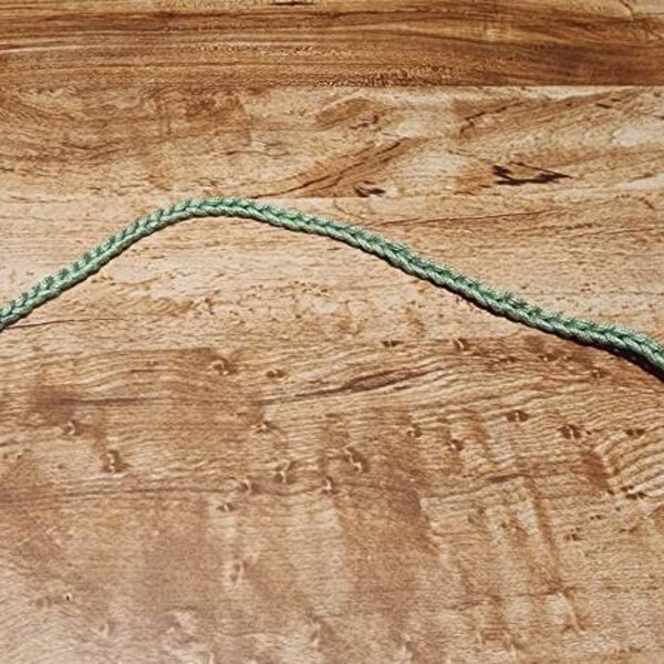 Tulip Bookmark Crochet PDF Pattern | Easy Beginner Crochet Tutorial ...